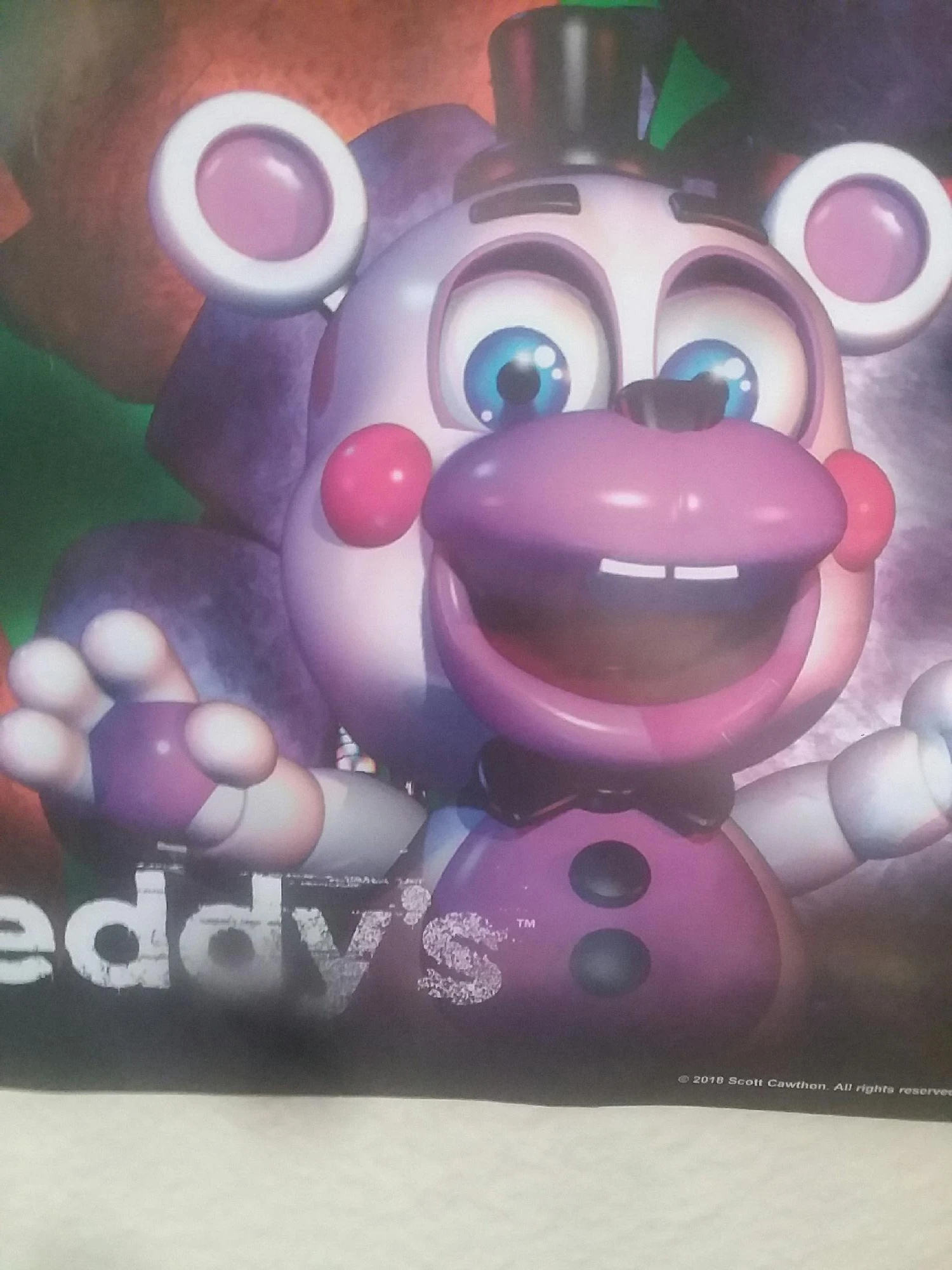 Cute Animatronics | Fandom