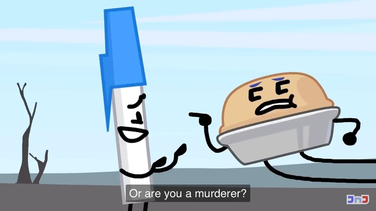 More meme-ish BFDI screenshots and images | Fandom