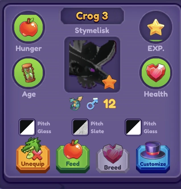 Offering for any BM styme! | Fandom