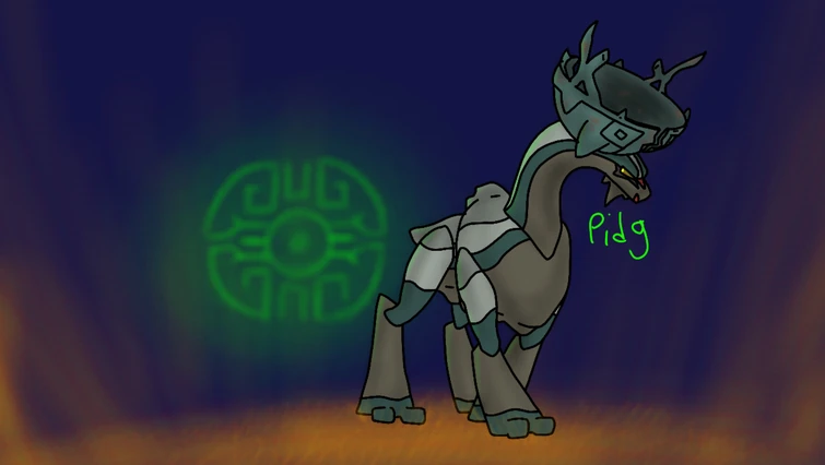 Shiny treasures of ruin art | Fandom