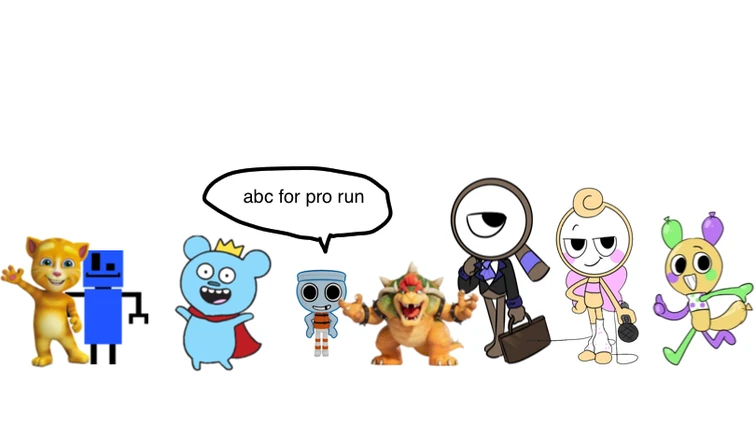 Average team in DW | Fandom