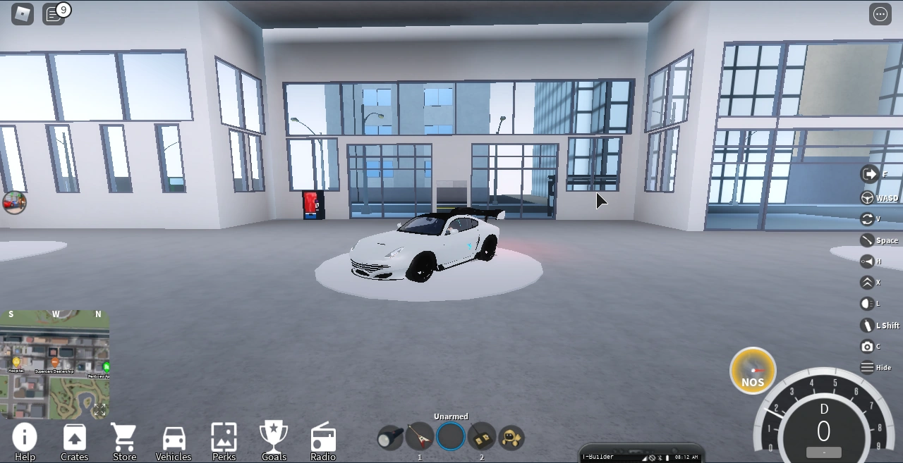 Discuss Everything About Roblox Vehicle Simulator Wiki | Fandom