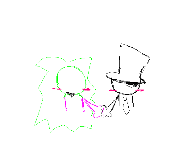 oc x canon core!! | Fandom