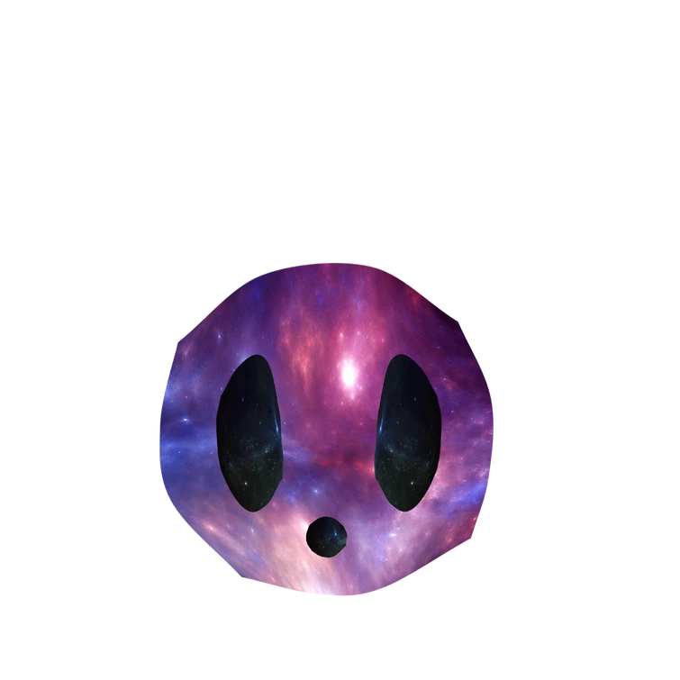 Just Astral Void nothing Wrong here | Fandom