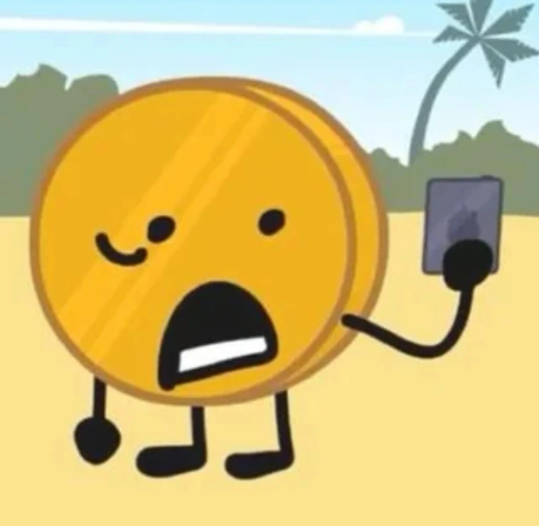 What's that one BFDI character you love but don't know why? | Fandom