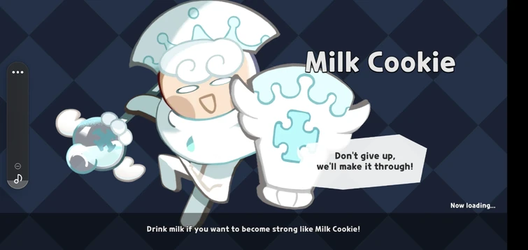 Milk..? | Fandom