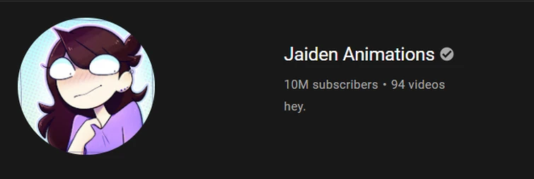 Discuss Everything About Jaiden Animations Wiki | Fandom