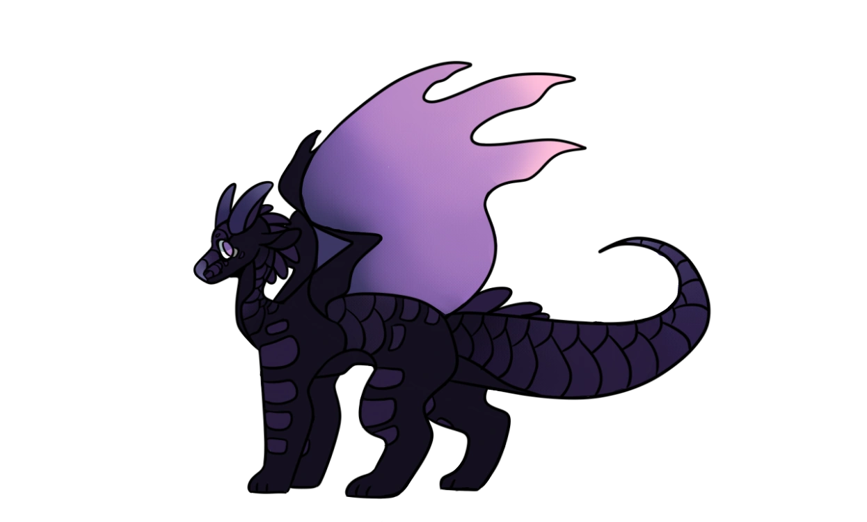 Final Adopt Raffle (NightWing) | Fandom