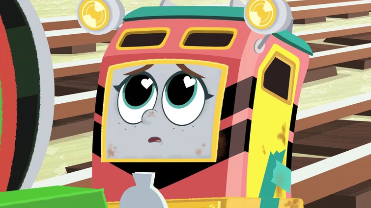 Meet Team Thomas Pages | Fandom