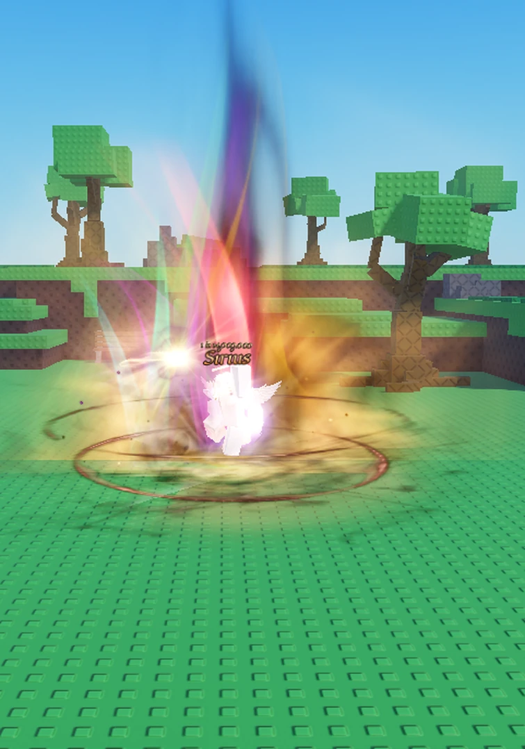 niceeeee 2 new auras | Fandom