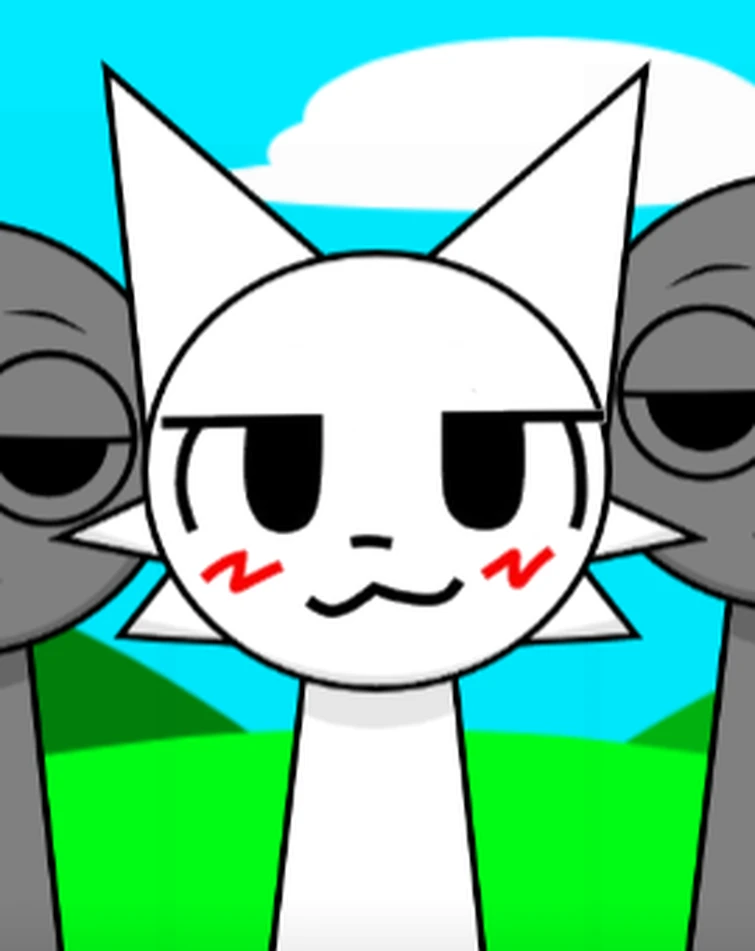 You like killing sprunkis, don't you? | Fandom