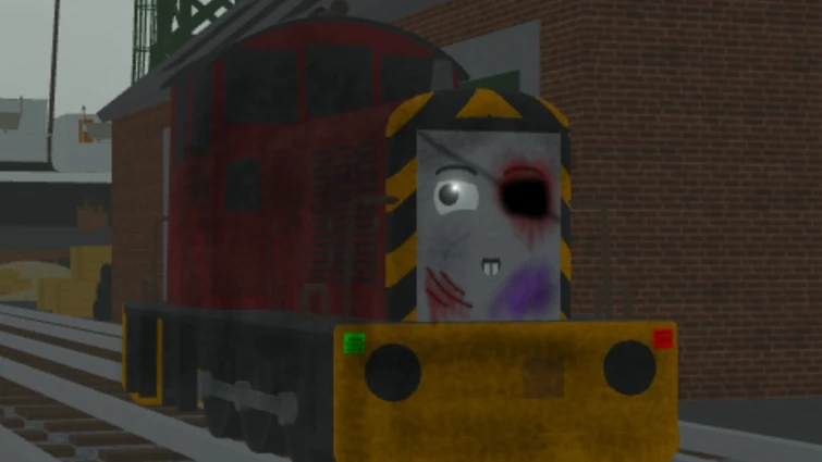 Discuss Everything About Sodor AU Wiki | Fandom