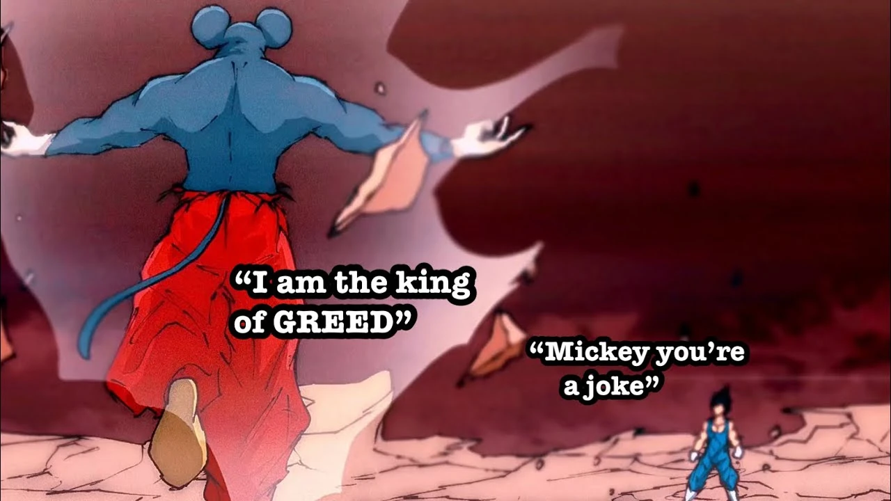 The funniest sh\t I seen so far of this community | Fandom