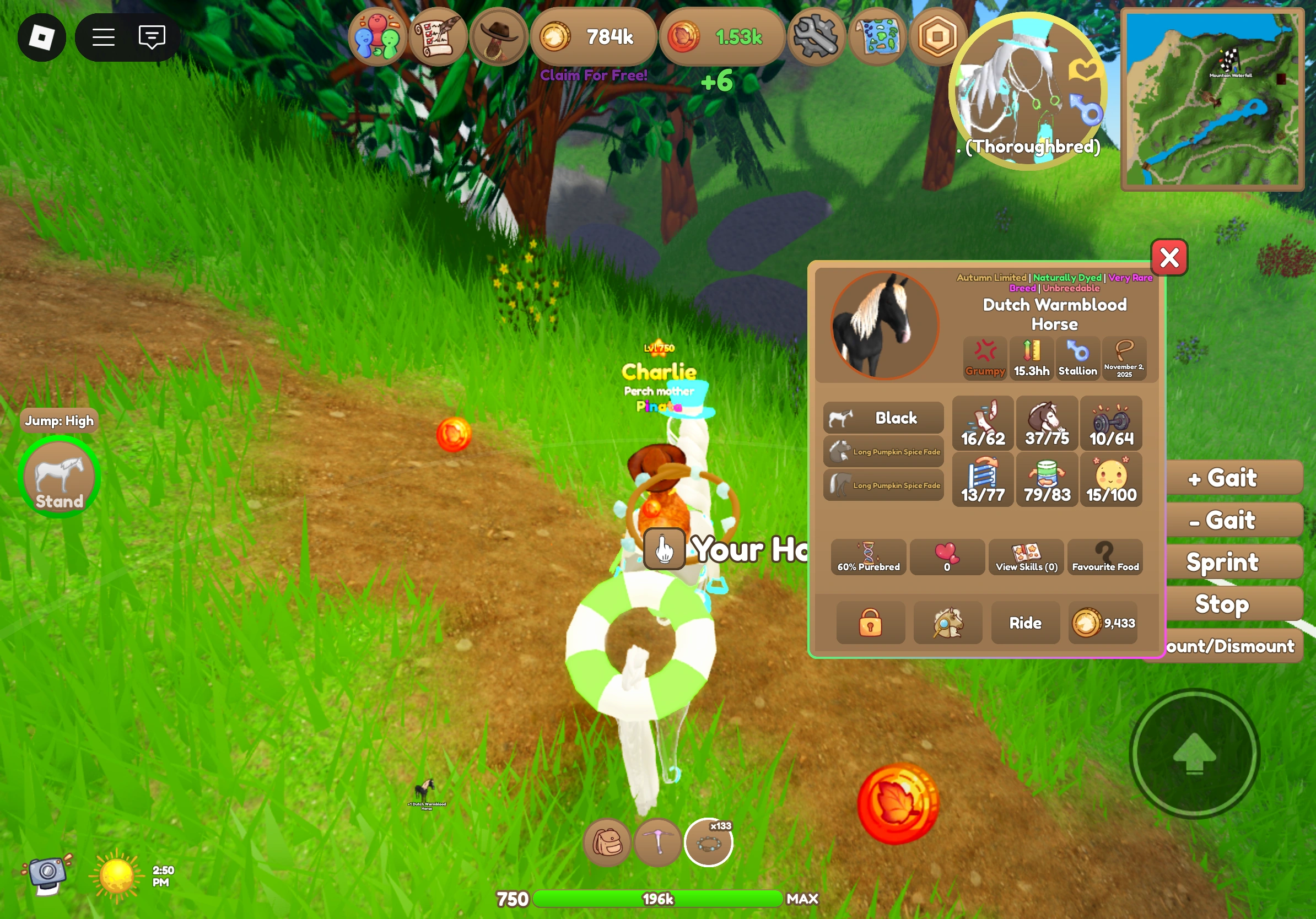 My first nd! | Fandom