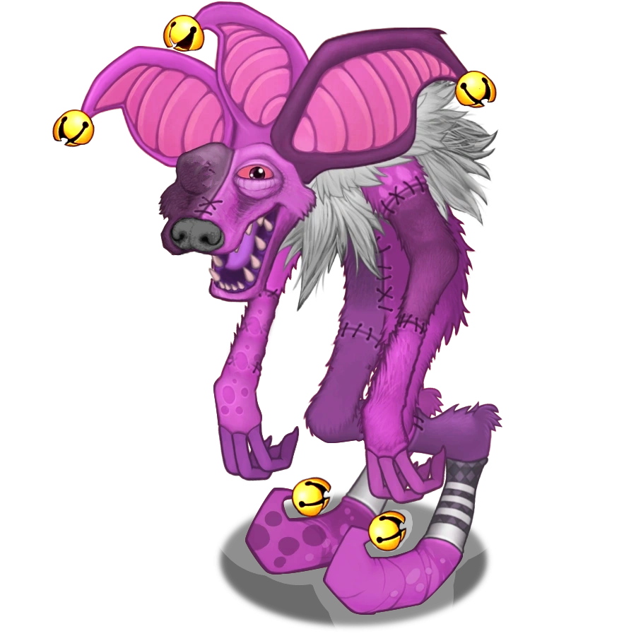 Rare Hyehehe | Fandom