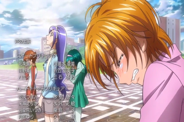 NOOOOO!!!!!!!!!!! | Fandom