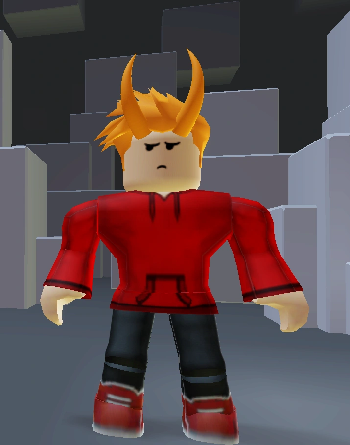 Tord... IN ROBLOX! | Fandom