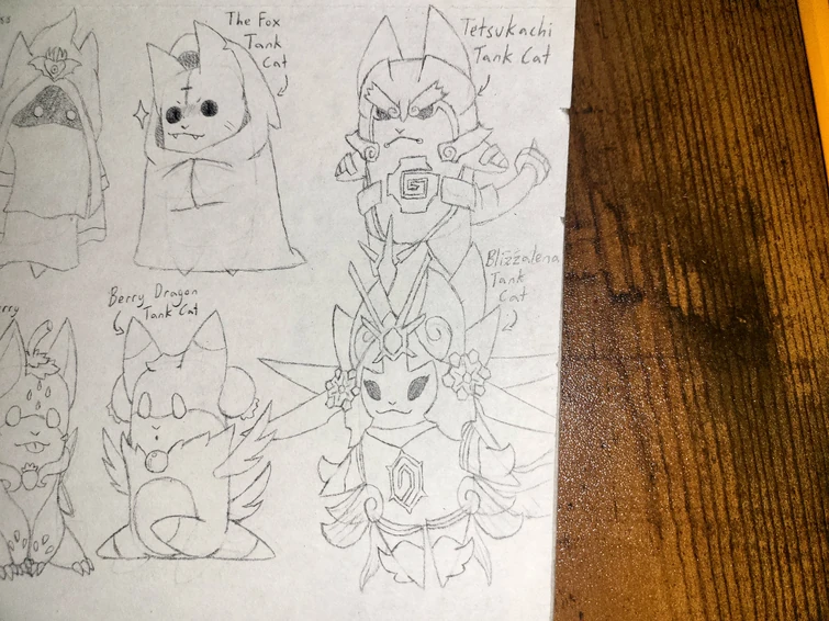 Discuss Everything About Battle Cats Wiki | Fandom
