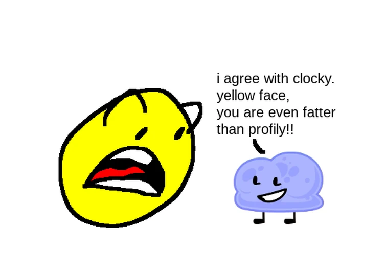 BFDI: Corrupted Hope AU | Part 1 | Fandom