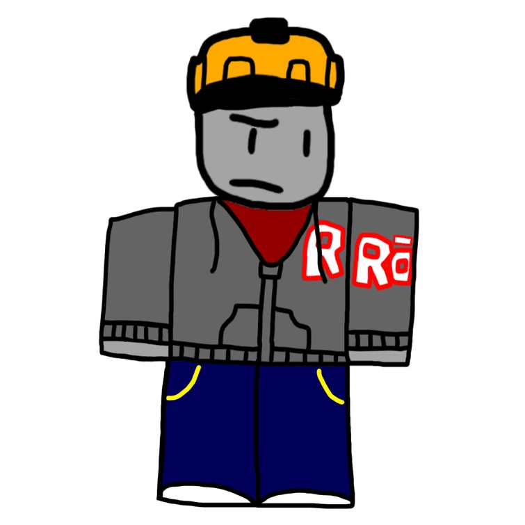 Builderman hooray | Fandom