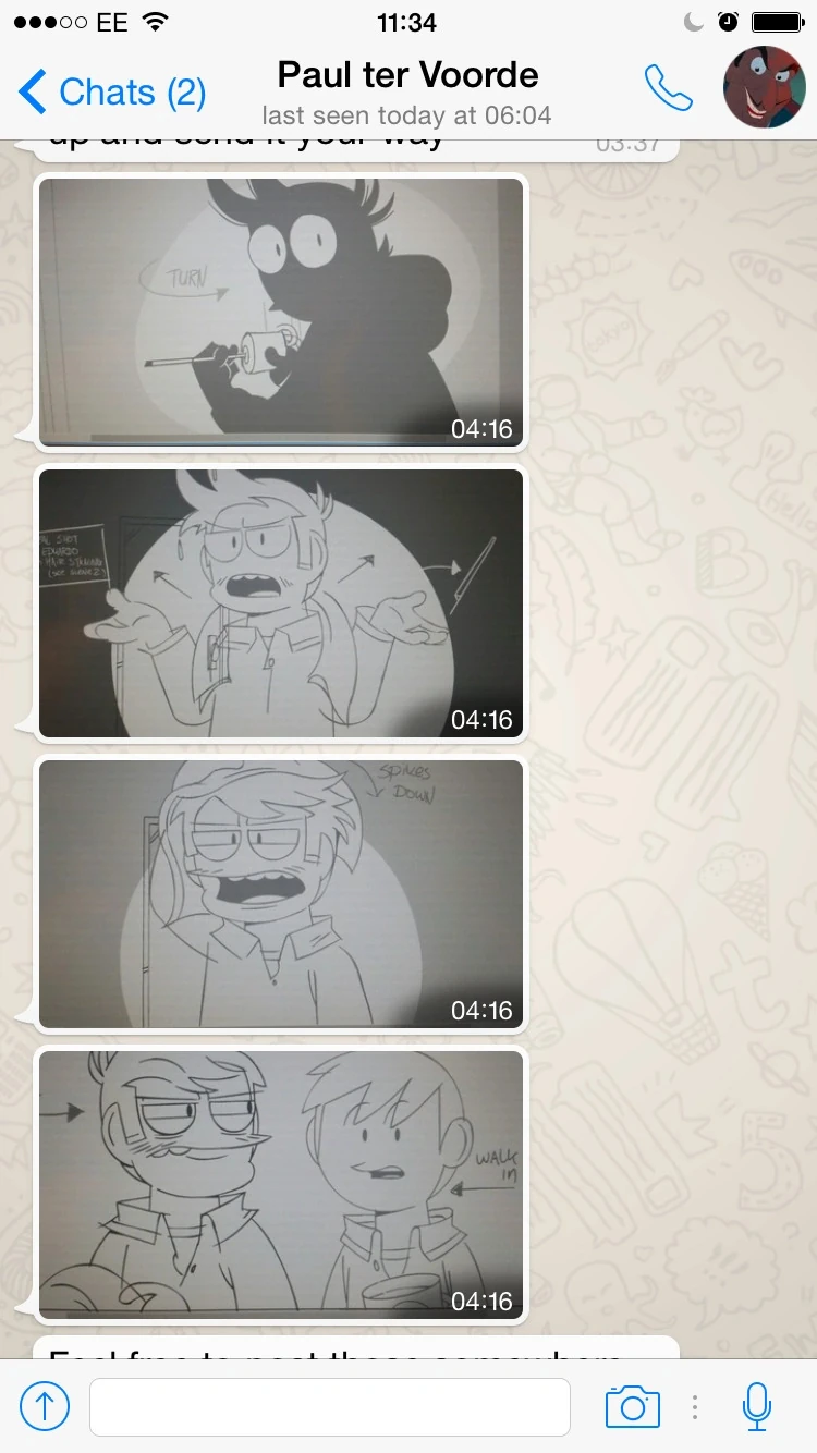 well well well | Fandom