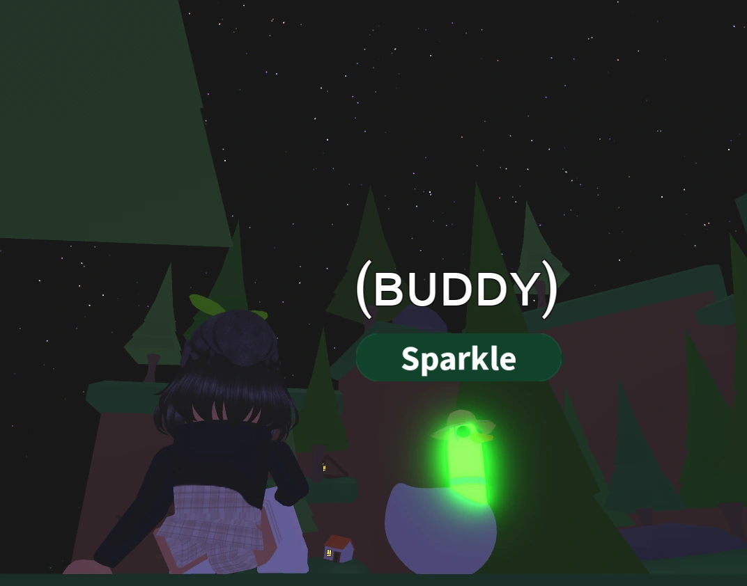 neon silly ducks are really bright at night | Fandom