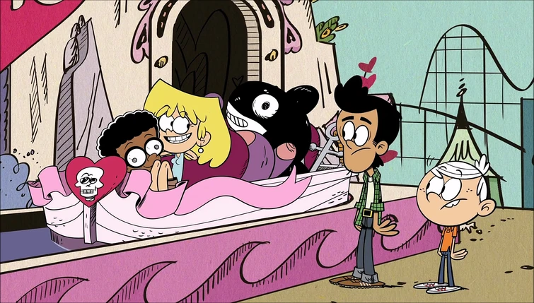 Happy Anniversary To A Fair To Remember Friend Or Faux And Missed Connection | Fandom