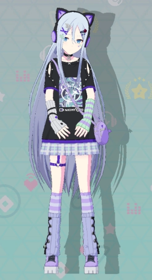 this is the best Kanade card costume. | Fandom