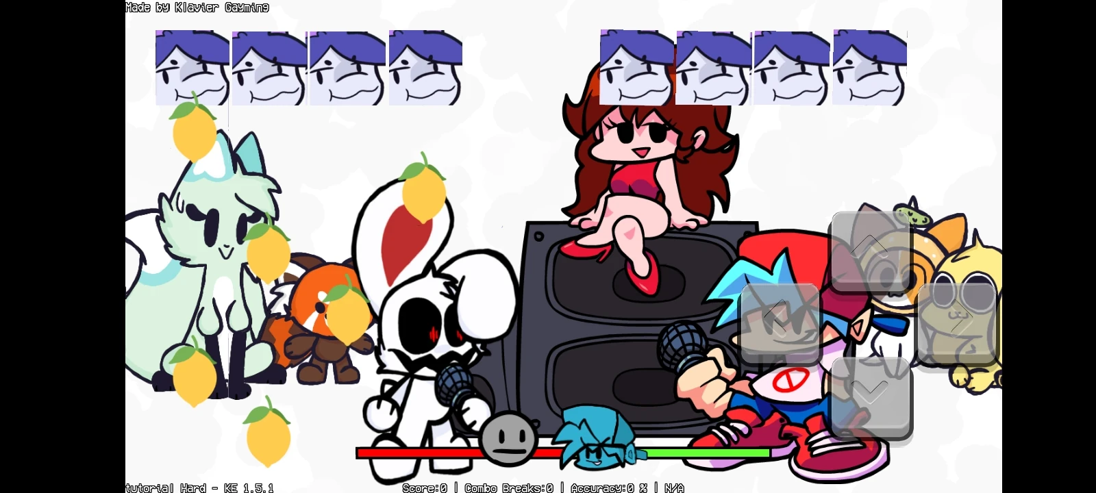 play tester thingy | Fandom