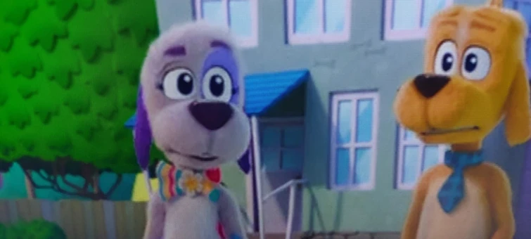 Discuss Everything About Go, Dog, Go Wiki | Fandom