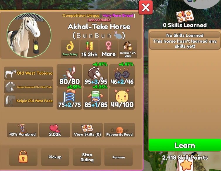 `- Training ! -` | Fandom