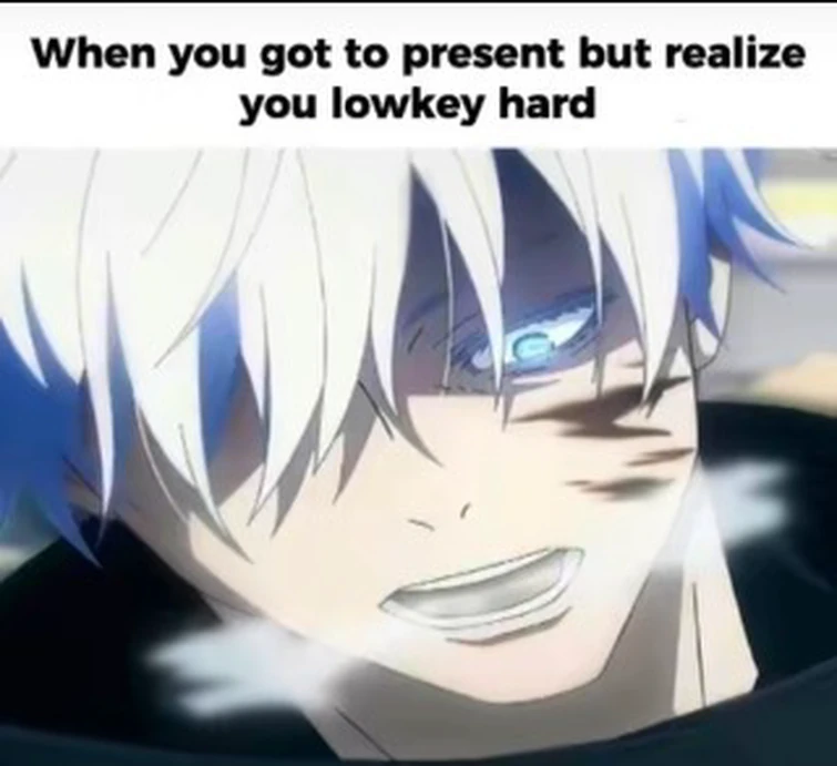 so i was trying to find some cursed jjk images, annnd | Fandom