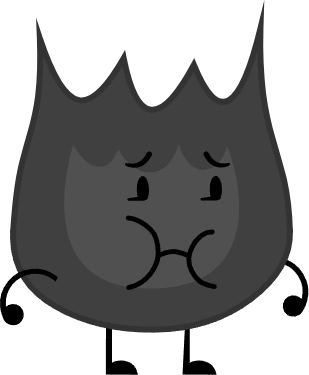 Firey but metal | Fandom