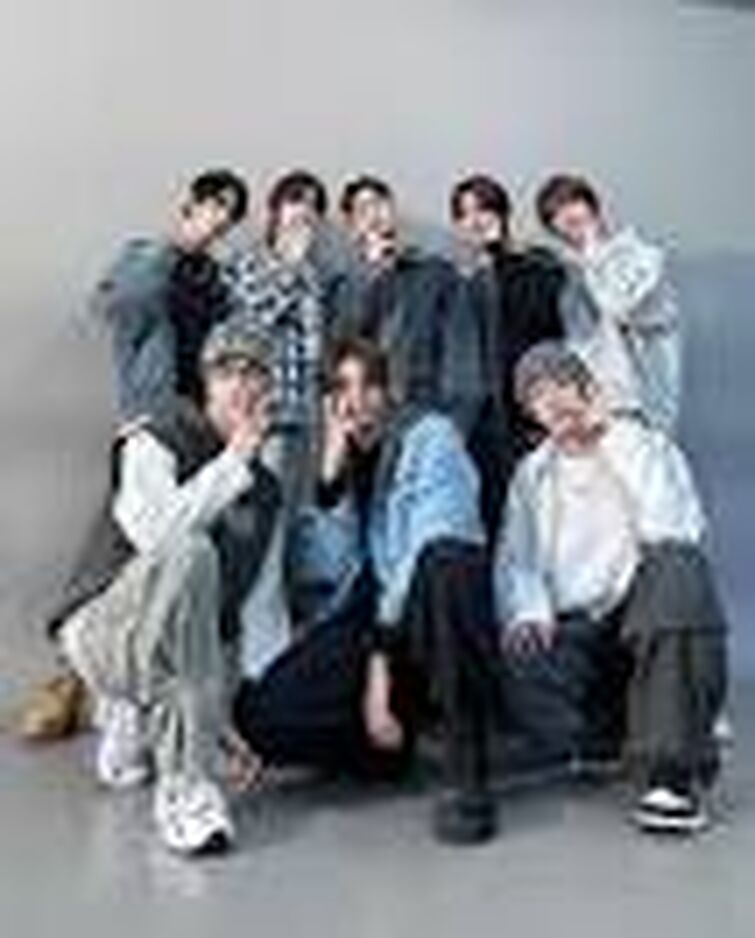 JYP's New boy group has debuted!! | Fandom