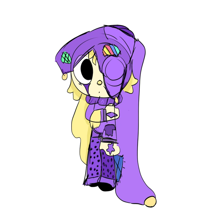 Old oc toon.. | Fandom