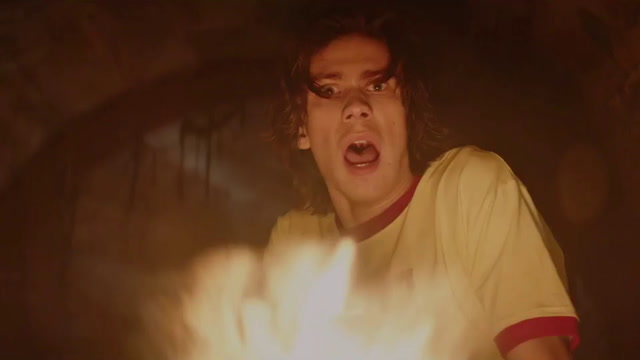 Near Pure Evil Removal - Patrick Hockstetter from Stephen King's IT ...