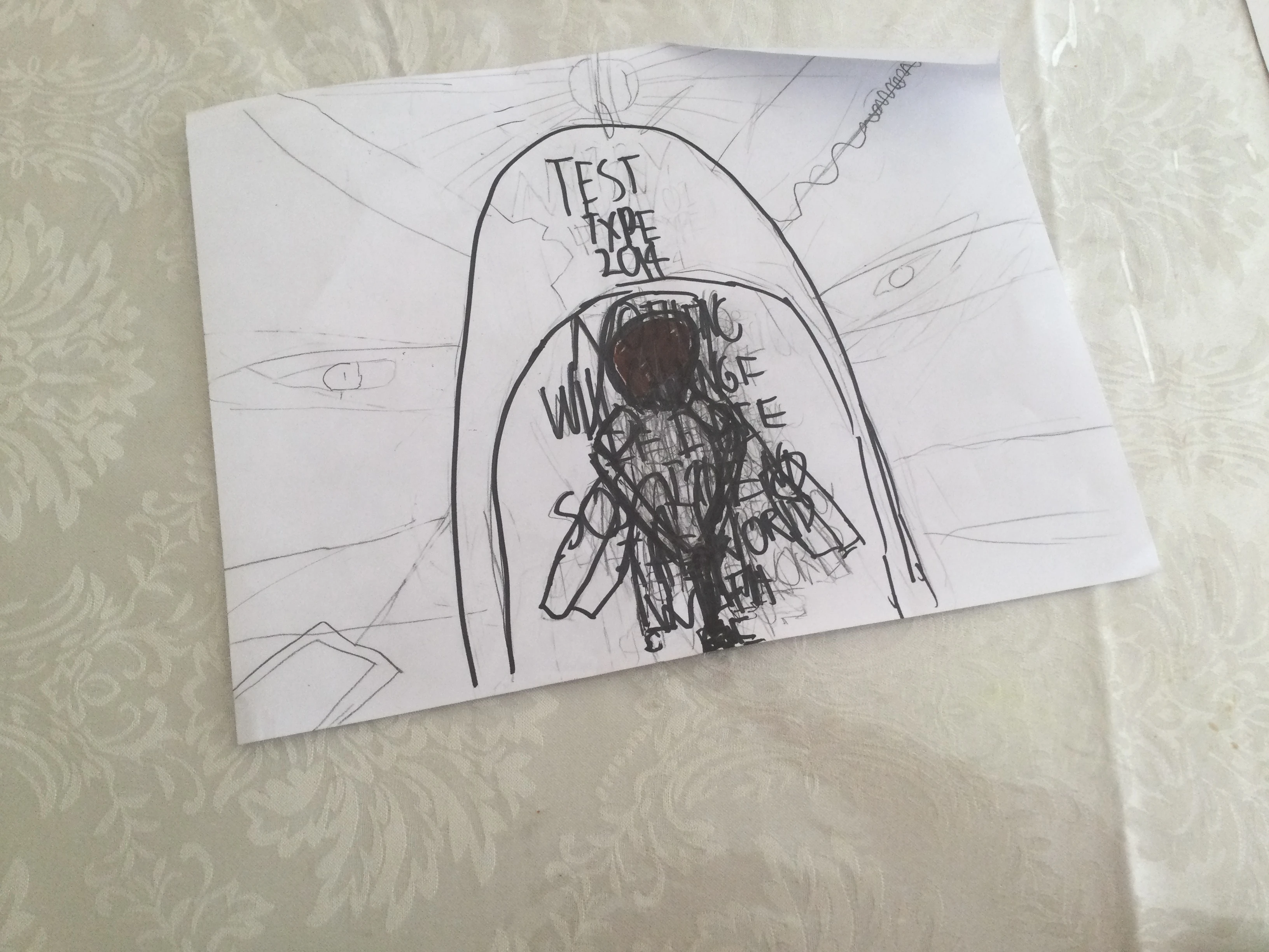 Shinji having mental breakdown | Fandom