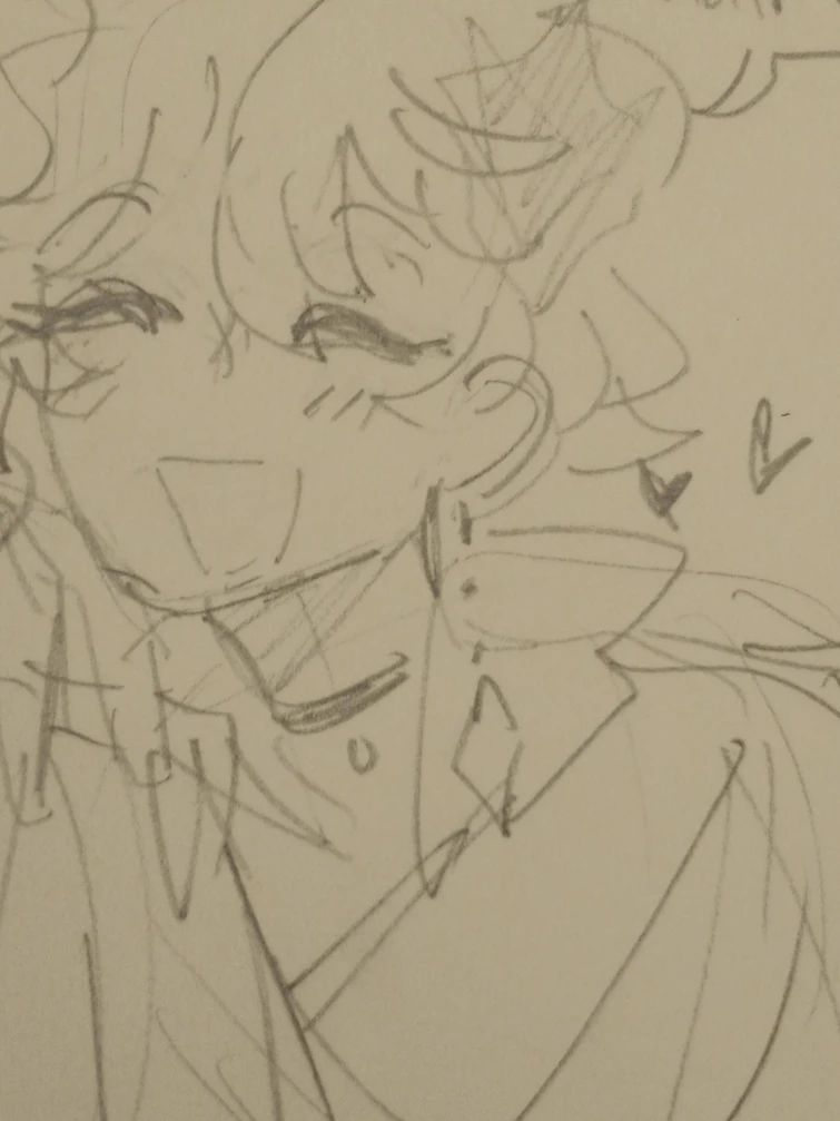 oh hey yela- | Fandom