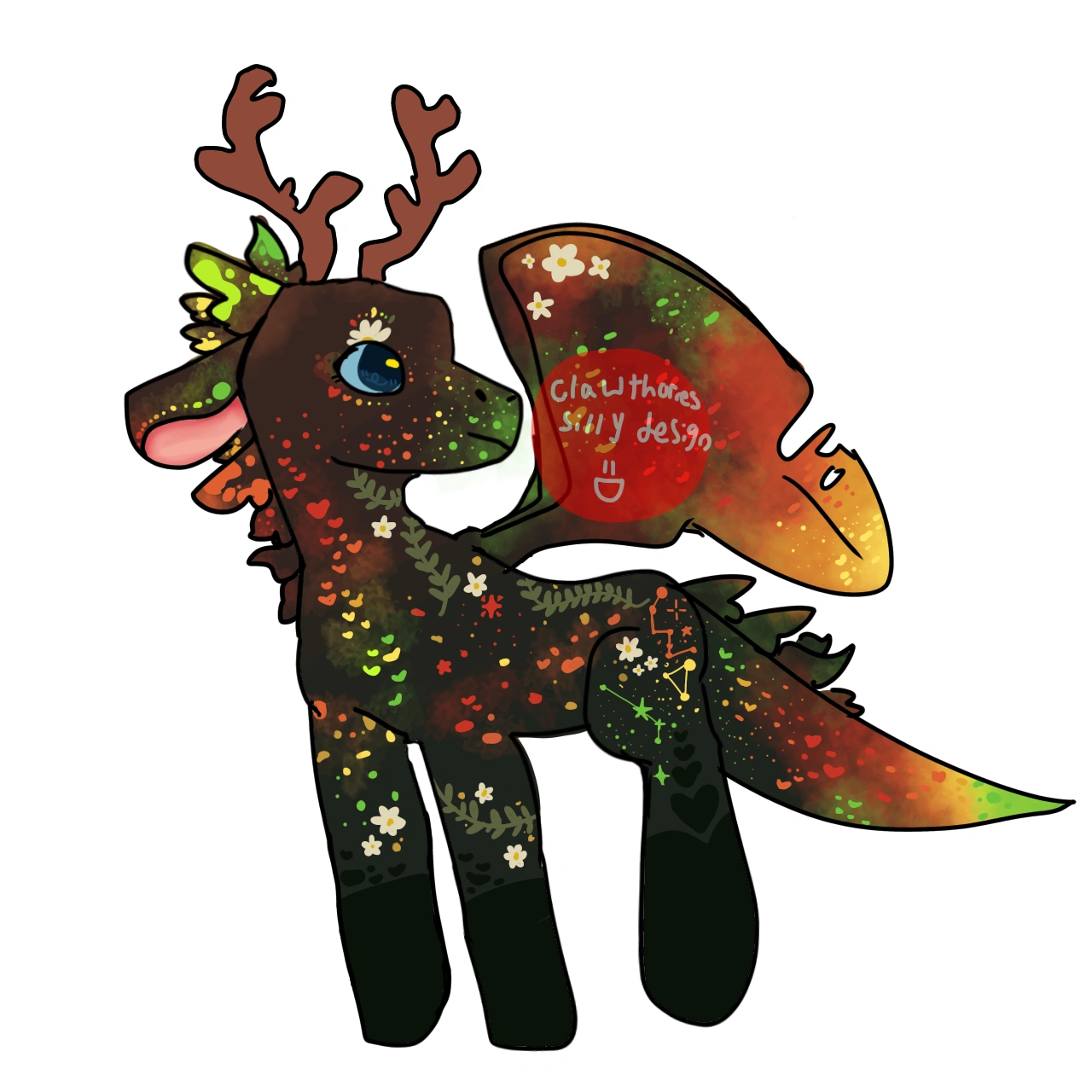 Ooo pretty designs‼️‼️ | Fandom