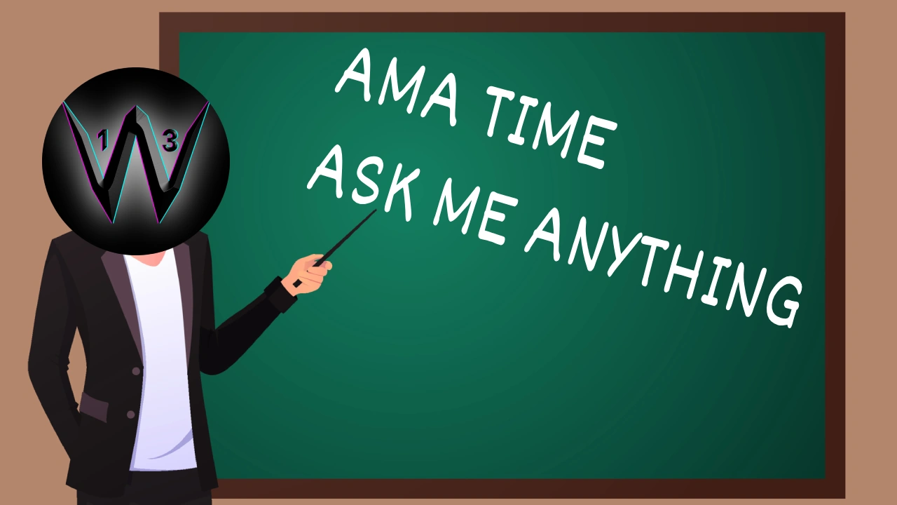 AMA TIME!!! | Fandom