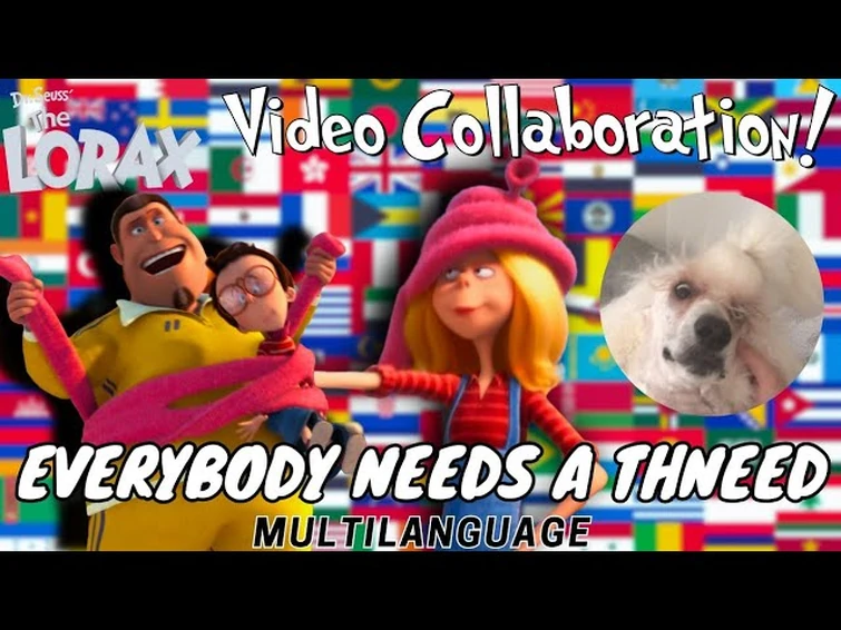 Hey, Guys! My newest video is here! and I have Collaborated with Lorax ...