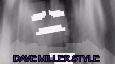 Y'all ever hit with a DAVE MILLER STYLE EGGPLANT PUNCH! | Fandom