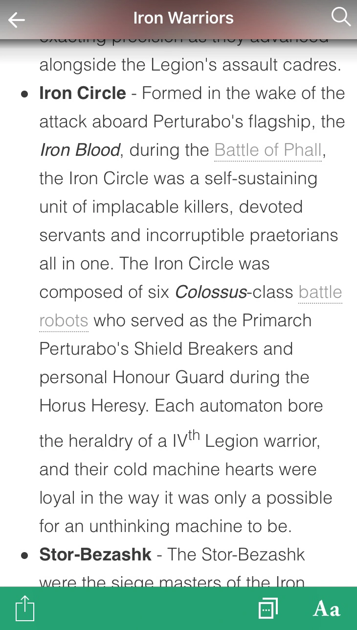 Who’s the better artificer | Fandom