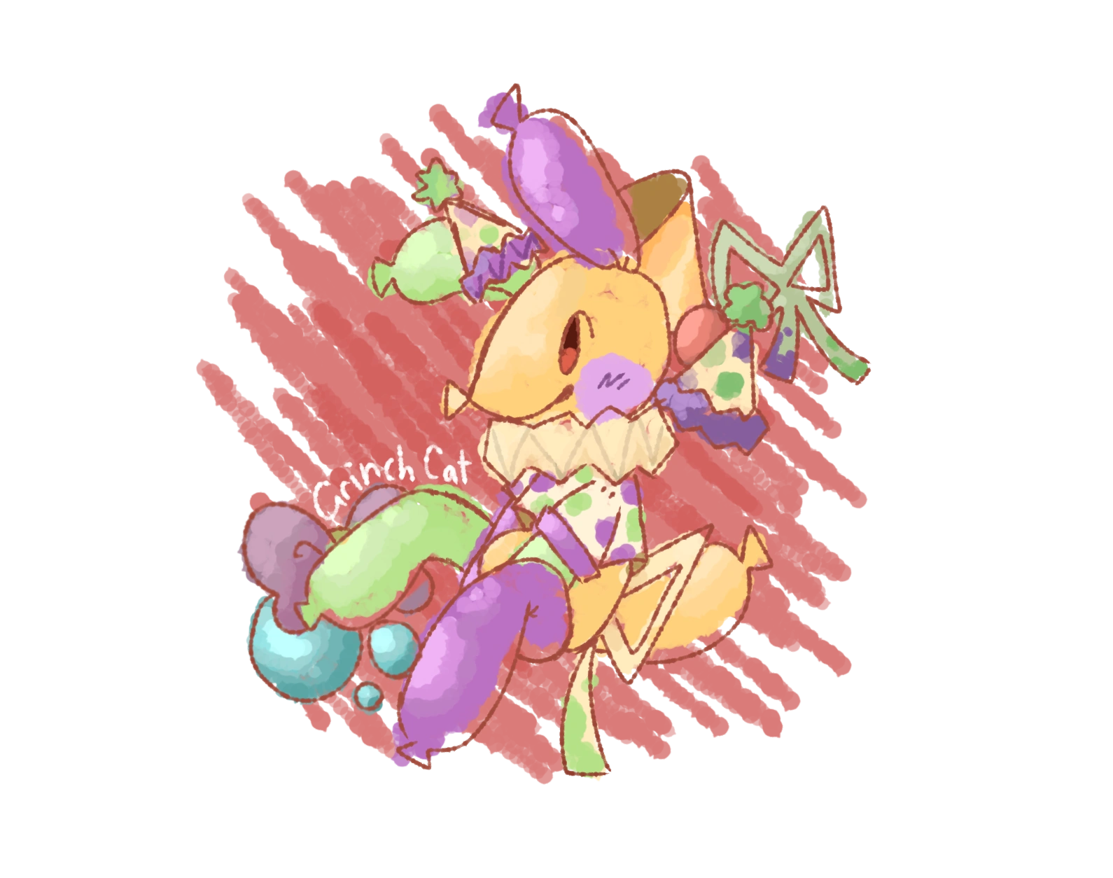 Looey patooey | Fandom