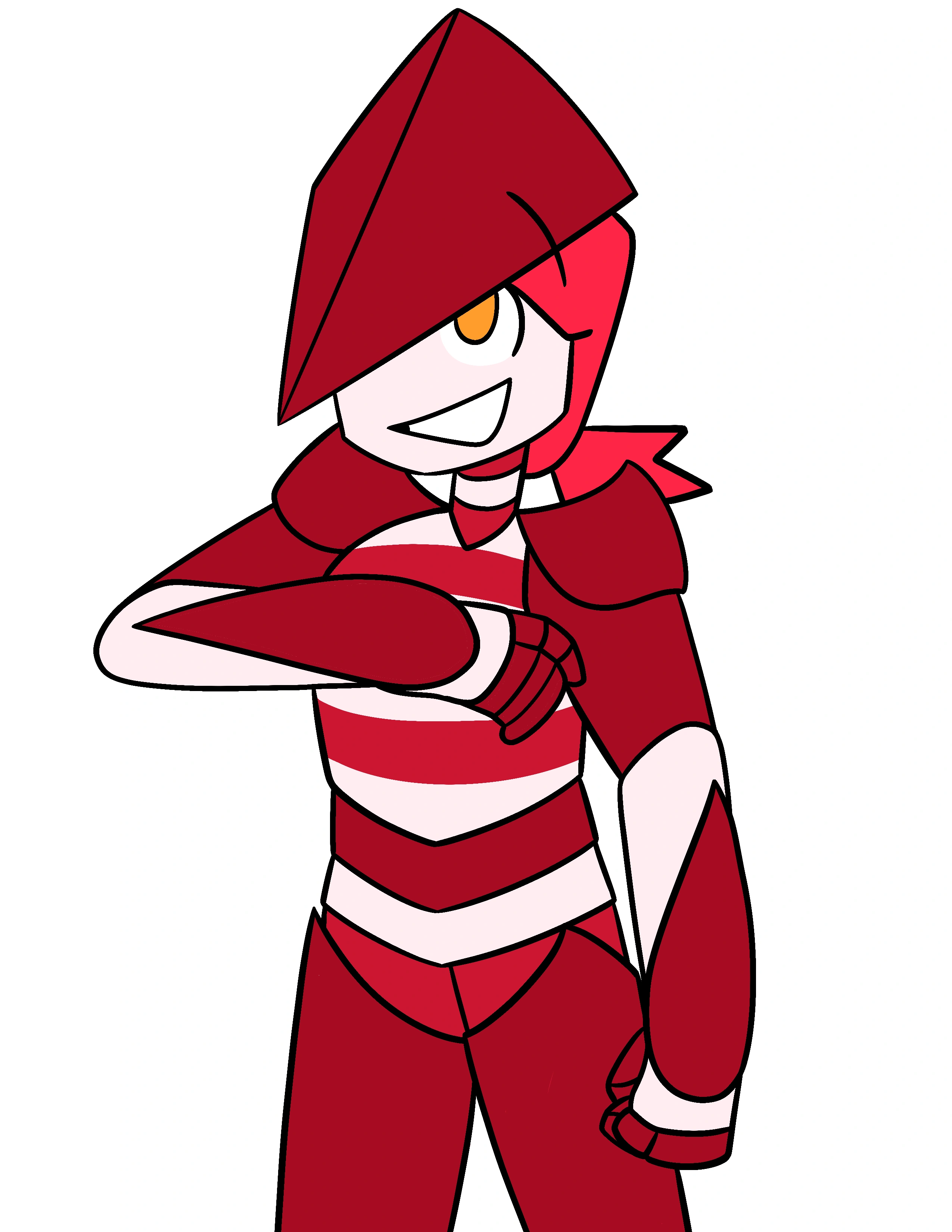 Firework SS semi-humanization | Fandom