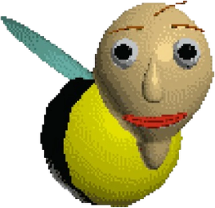 Discuss Everything About Baldi's Basics Wiki | Fandom