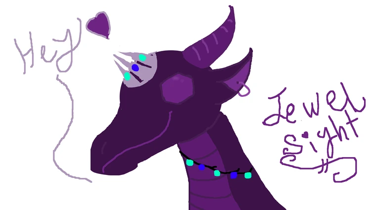 What was y’all’s first wof oc? | Fandom