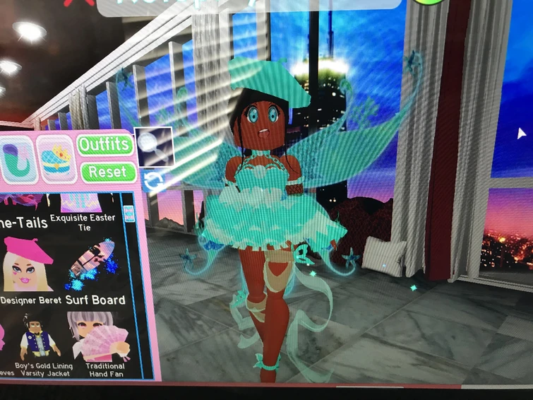 I got bored- | Fandom