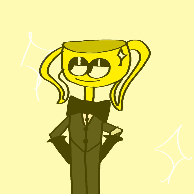 Alright. Let's draw ideas. | Fandom