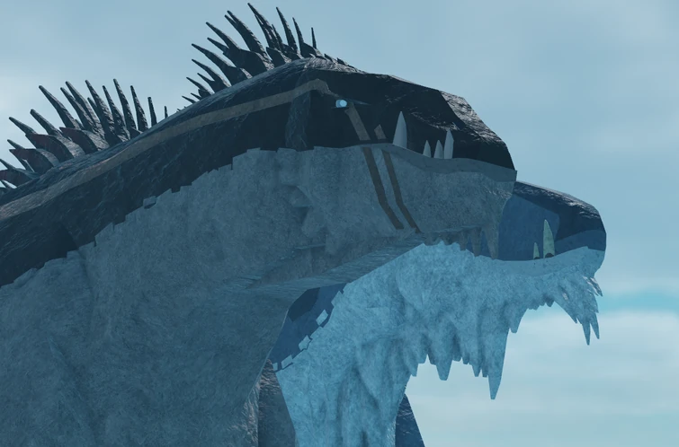 Discuss Everything About Dinosaur Simulator Wiki | Fandom